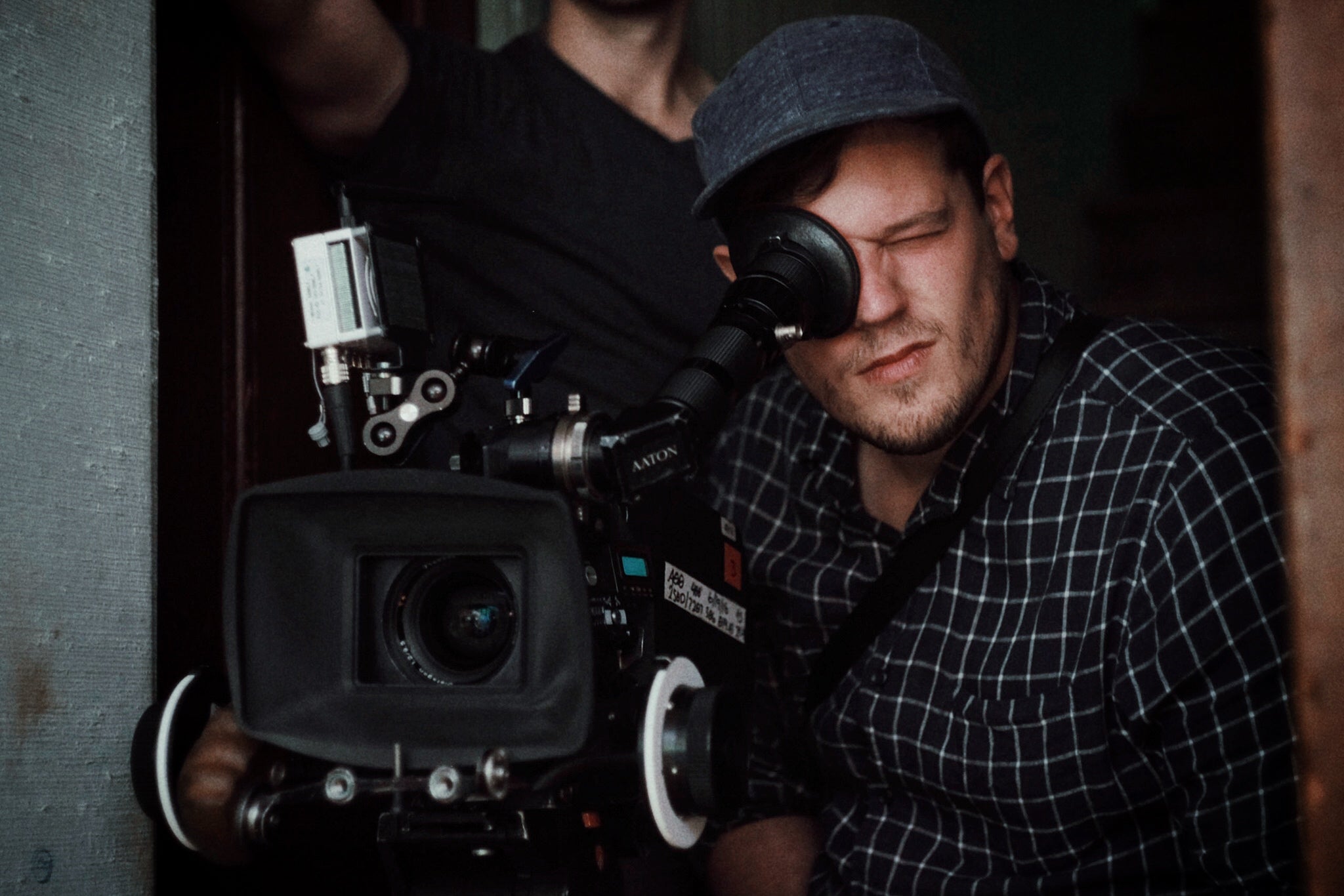 Bruiser – BORN RIVAL