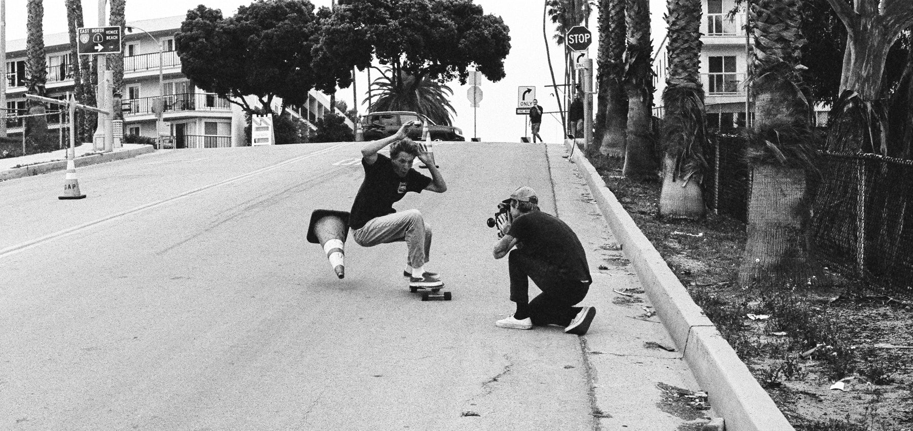 Circles - An Ode to Shredding - A Film by Dana Shaw – BORN RIVAL