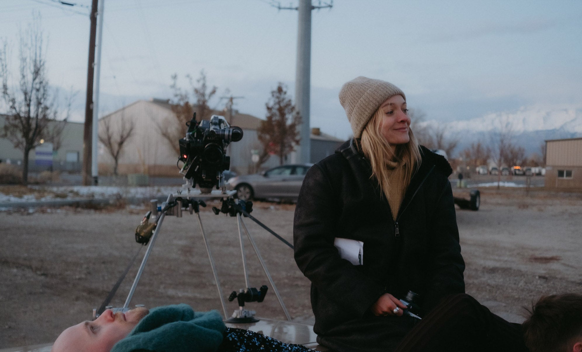 Sage Bennett – BORN RIVAL