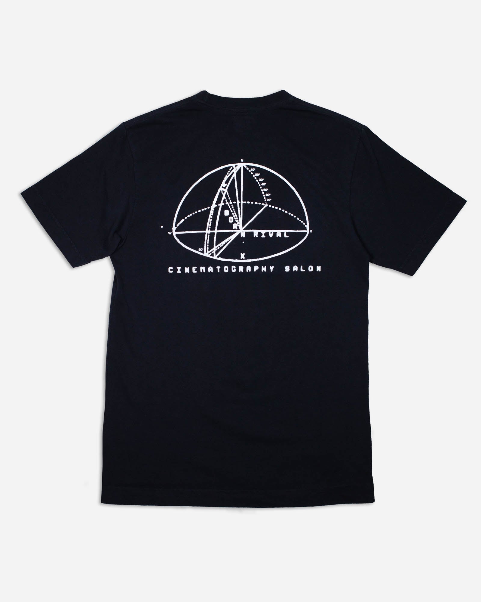 Salon Tee – BORN RIVAL