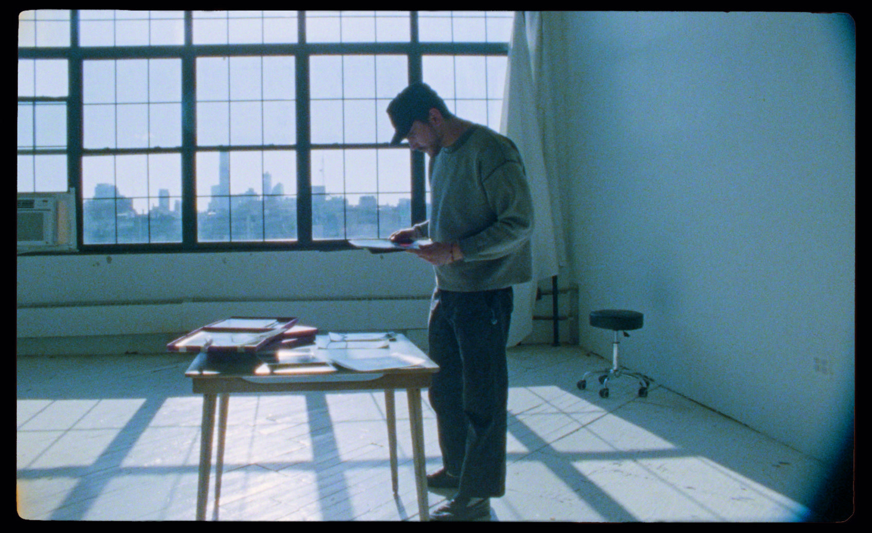 Defining Framework – BORN RIVAL