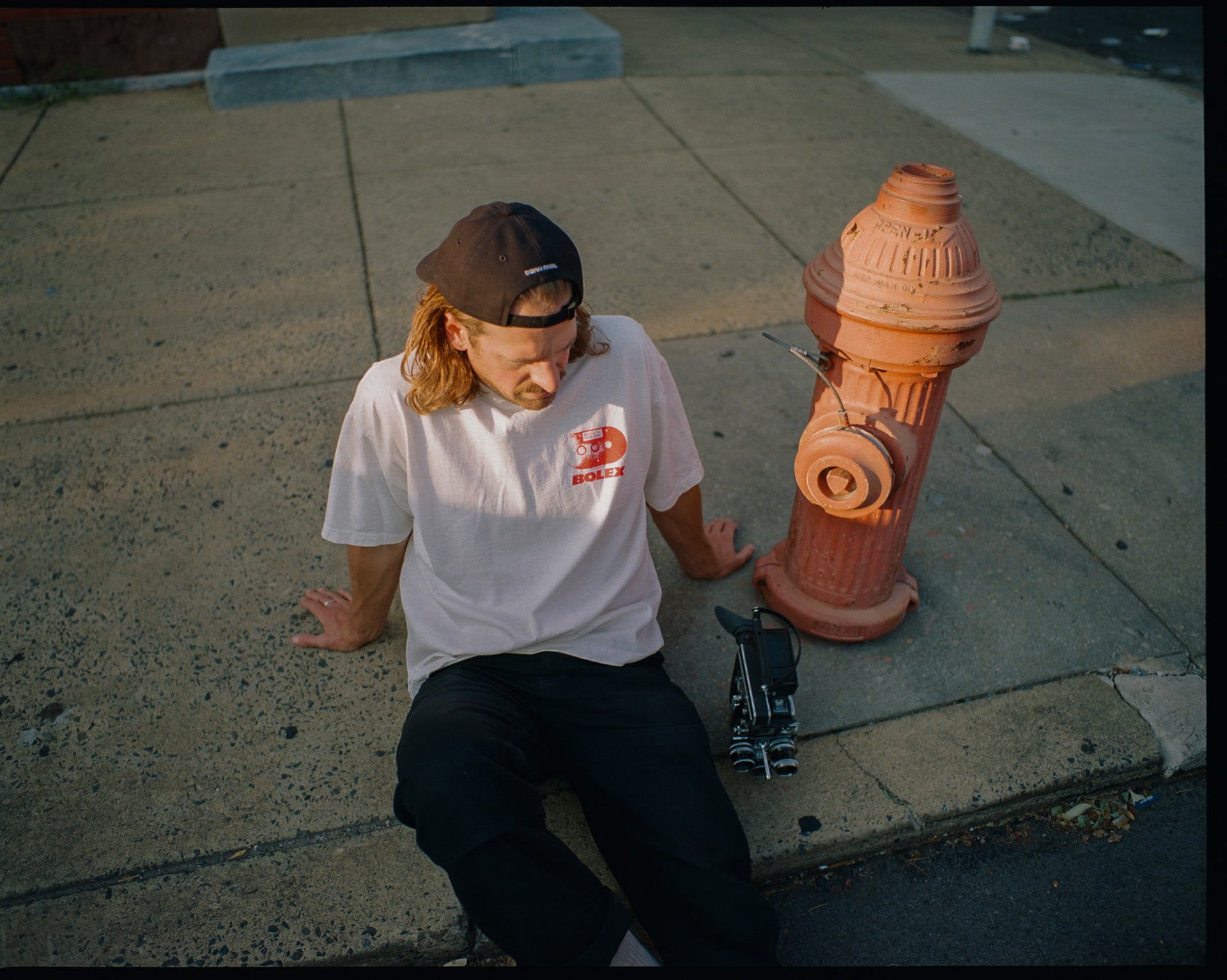 BORN RIVAL - For The World Unseen