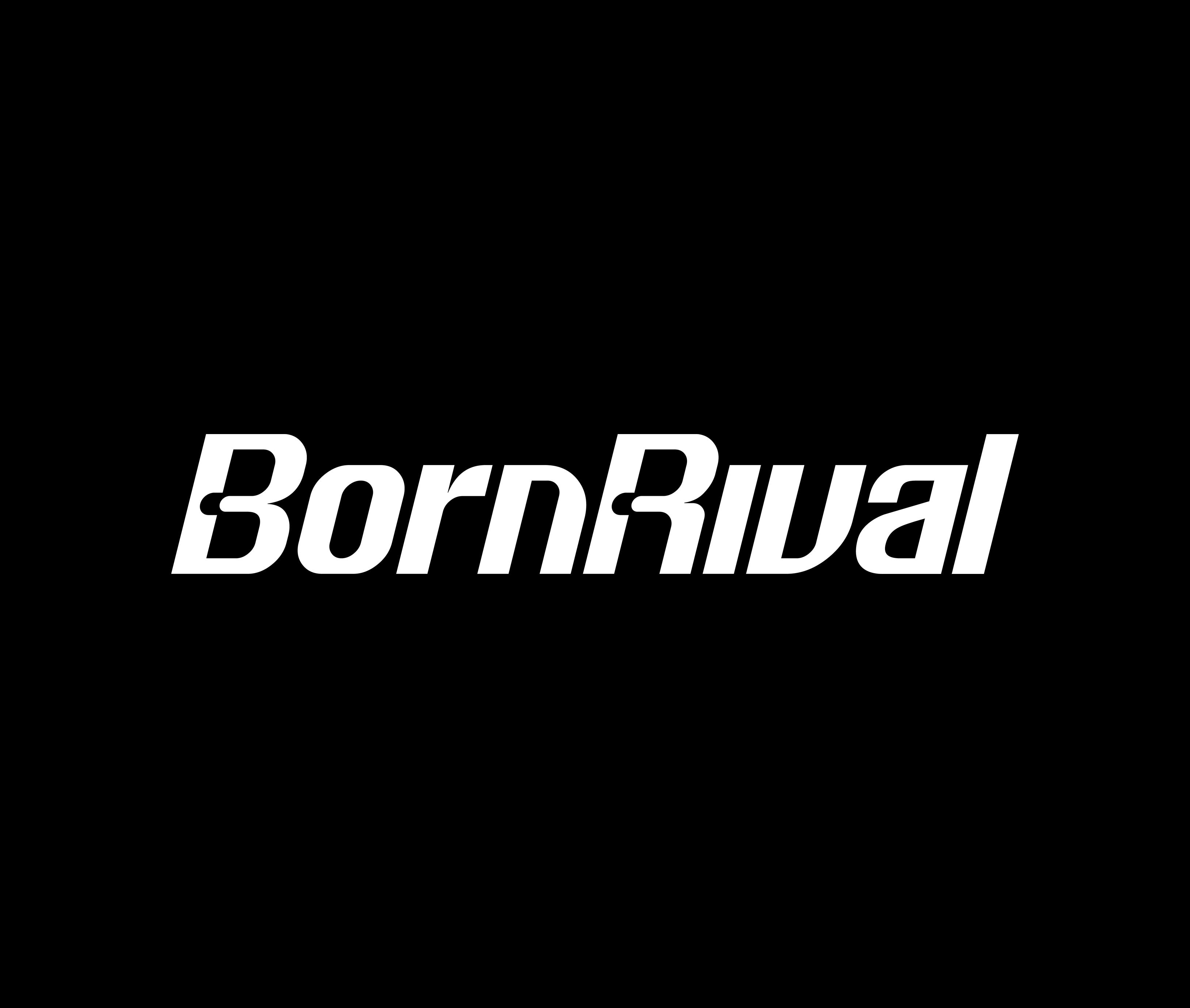 Pants – BORN RIVAL