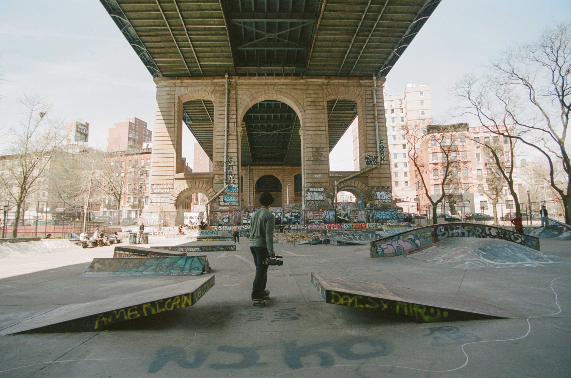 MADE IN NYC - SHOP NOW – BORN RIVAL