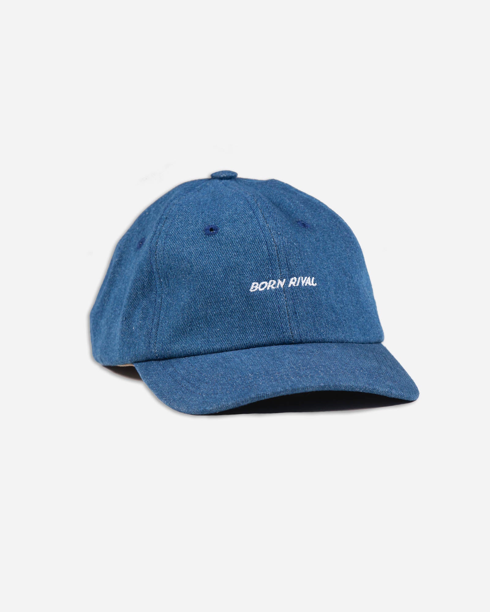 Howard Cap – BORN RIVAL