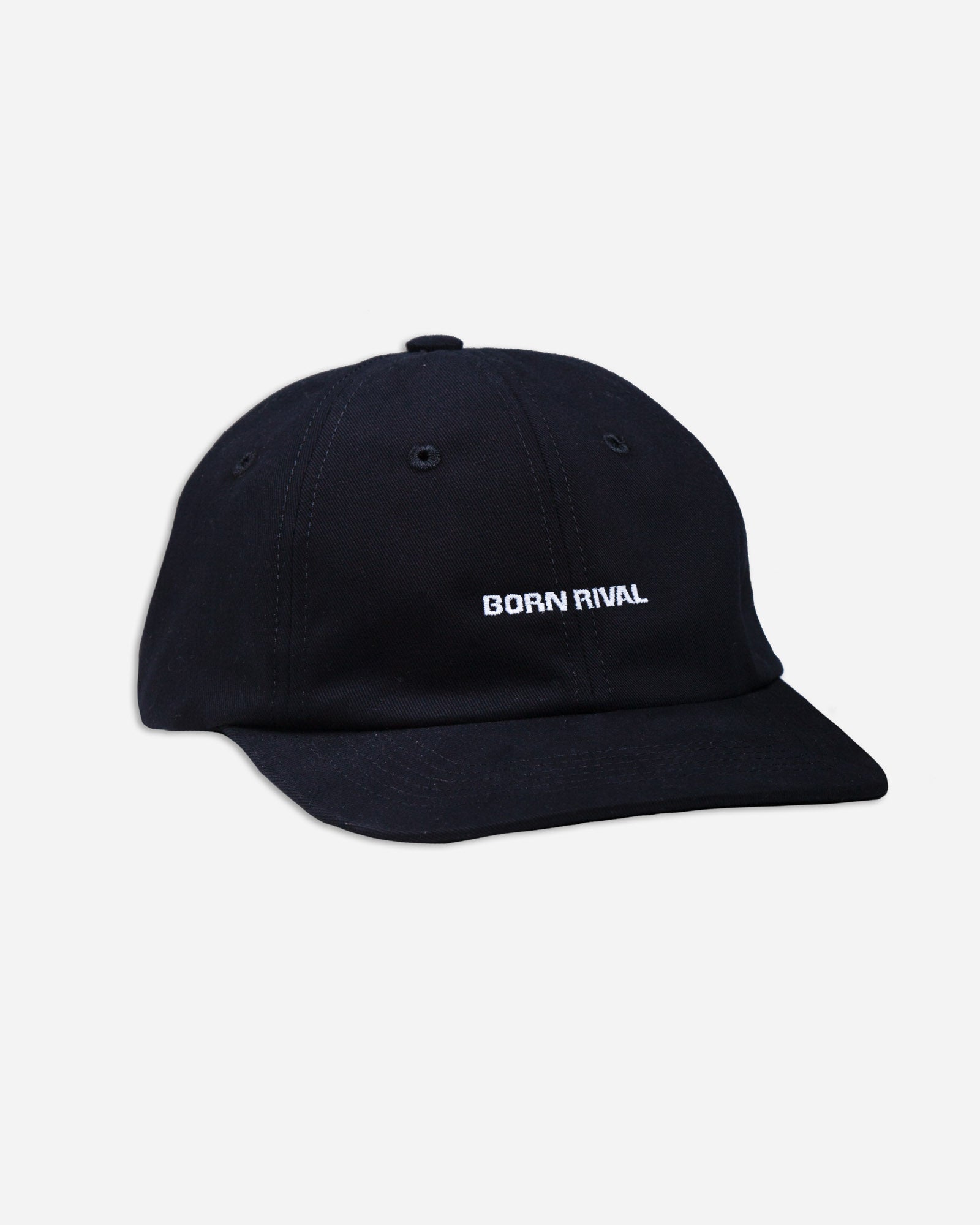 Standard Cap – BORN RIVAL
